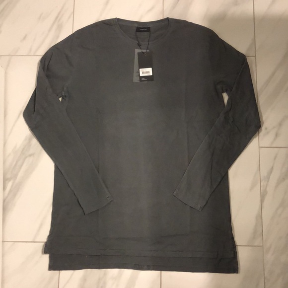 Zanerobe | Shirts | Mens Zanerobe Long Sleeve Flintlock Tshirt | Poshmark